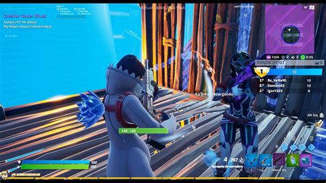 Best Kills In Box Fights Fortnite Youtube