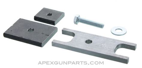 Ak 47 Rail Alignment Tool By Requiem Arms New