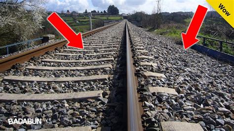 használt kapcsolókészülék Párolog porque las vias del tren tienen una