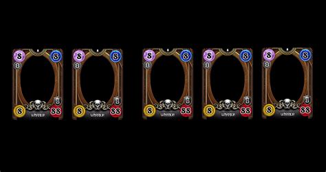 Adjusting The Spacing In A Card Layout How Do I Gdevelop Forum