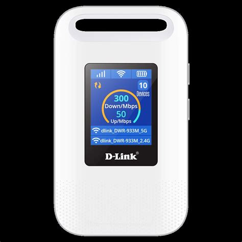 Heres How To Stay Connected Without The Expense And Hassle While Traveling D Links Nifty