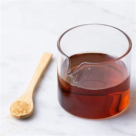 Invert Sugar Syrup For Beverages Packaging Type 40 Kg Jar Packaging