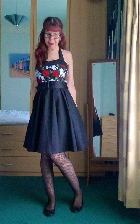 Rockabilly Clothing For Women