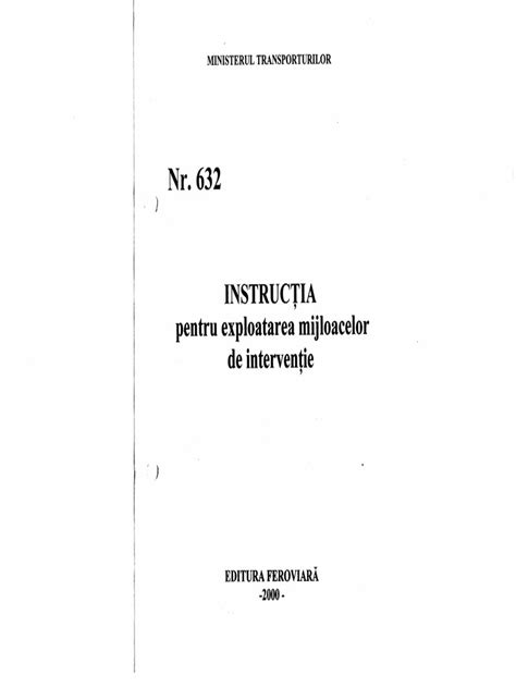 Instr 632 Pdf