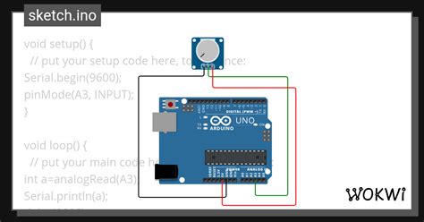 Sum Wokwi Esp32 Stm32 Arduino Simulator