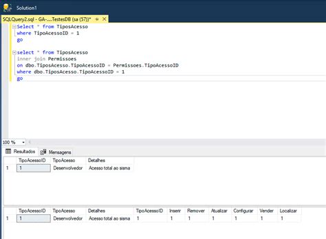 Sql Diferença Entre Ligar Tabelas Com Where E Com Inner Join Stack