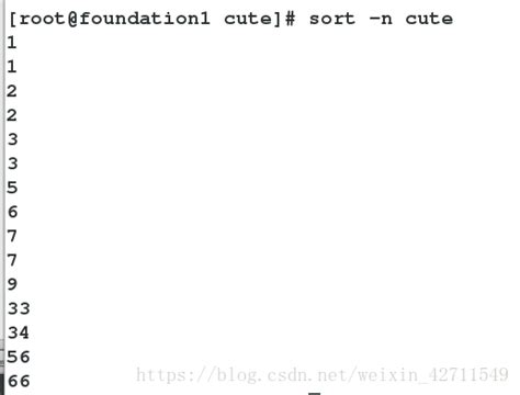 linux中的脚本编辑基础 linux中编辑 csdn博客