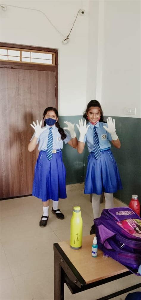 Integrity School Of Integrity School Of Excellence