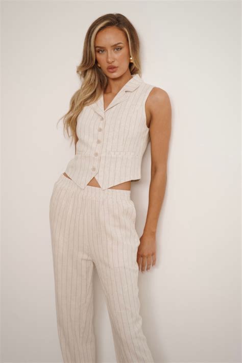 Mathilde Pants