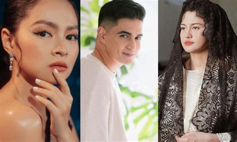 Mga Artista Ng Maria Clara At Ibarra Nominado Sa Tag Awards Chicago