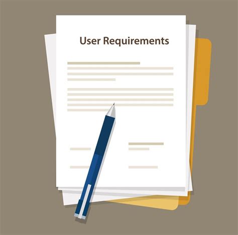 Softwareengineering Userrequirements Softwaredevelopment Abdel Ali Allouche