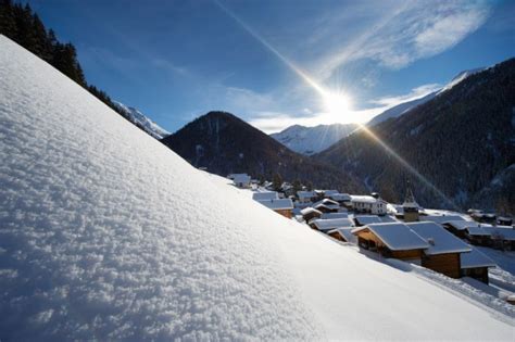 Langlaufen Davos Klosters • Loipen Skating And Klassisch