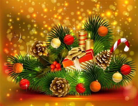Merry Christmas Everyone Christmas Fan Art 40904386 Fanpop