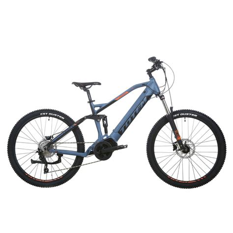 Sr Suntour Hesc Ats 38 Active Torque Sensor Crank Unit Greyville