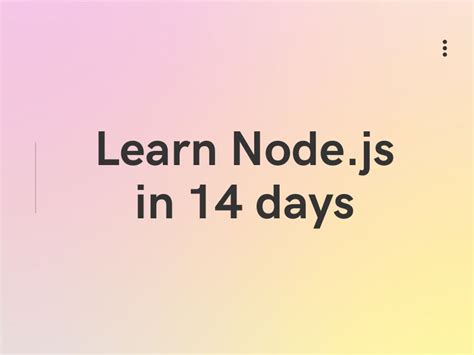 Serhii Kucherenko On Linkedin Security Database Testing Scalability Communication Nodejs
