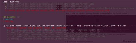 Bug Docker Compose Up Fails To Run · Issue 826 · Typeormtypeorm