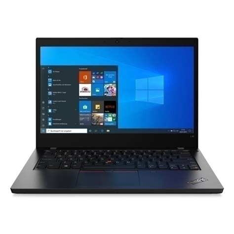 Lenovo Thinkpad L Notebook