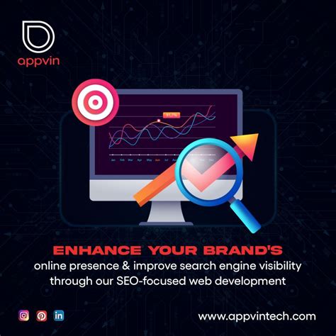 Appvin Technologies On Linkedin Appvin Appvintech Webdevelopment Seo Websitedevelopment
