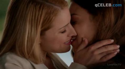 Scarlett Byrne Sexy Teressa Liane Sexy The Vampire Diaries S E