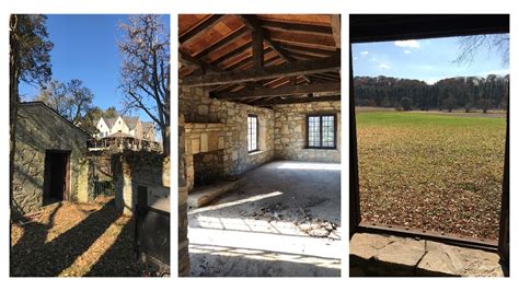 The Magic Shack — Jpstyles