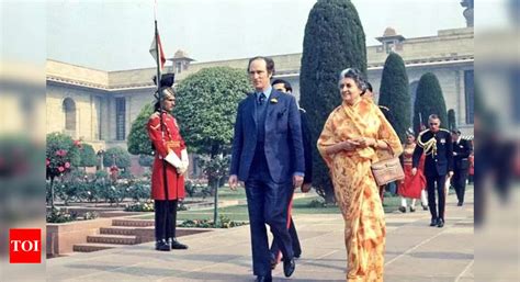 Why The Trudeaus Have Had Difficult Relations With India India News