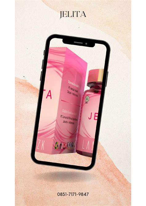 PALING BAIK WA 0851 7171 9847 Jual Obat Keputihan Jakarta Timur By