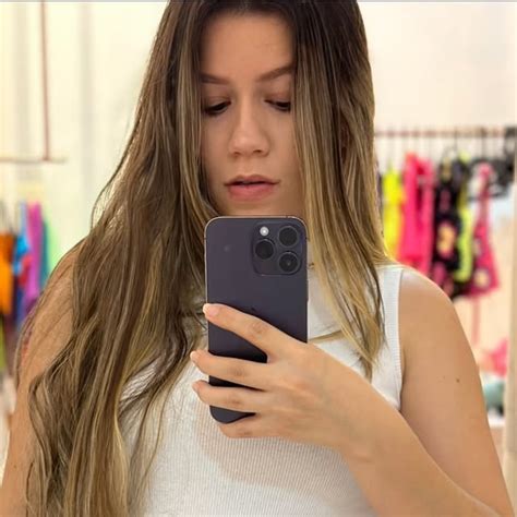 Rafaeela Lima Threads Say More