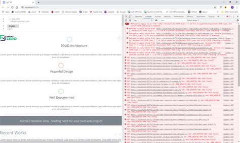 Styles Not Applied To Webpublic Pages 6692 Support Center Asp