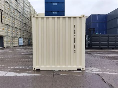 Customized Shipping Container Shipping Container Iicl For Sale