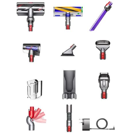 Dyson V15 Detect Total Clean купить по низкой цене в интернет-магазине ...