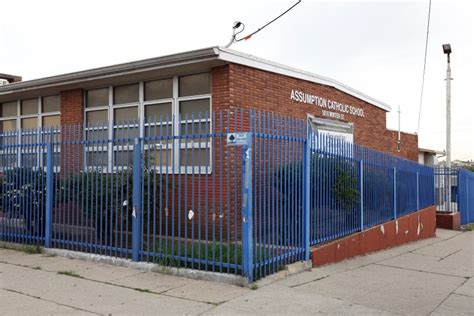 Six Los Angeles Catholic Schools To Close The Pandemic A Final Blow