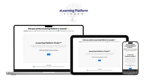 Lms Vs E Learning Platform What You Need To Know