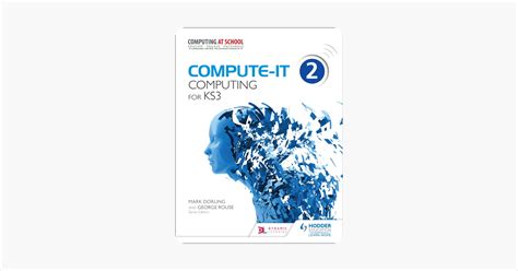 Compute IT Babe S Book 2 Computing For KS3 On Apple Books