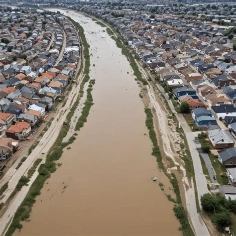 Regulatory Approaches For Promoting Flood Resilient Urban Drainage Systems Flood Control 2015