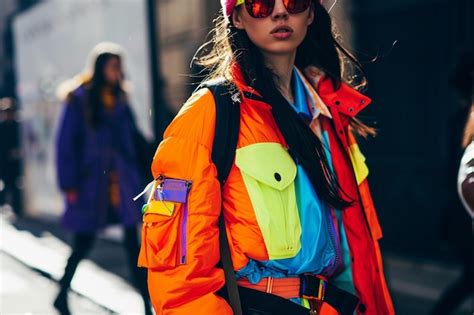 embark on a journey through the fashionforward str generative ai