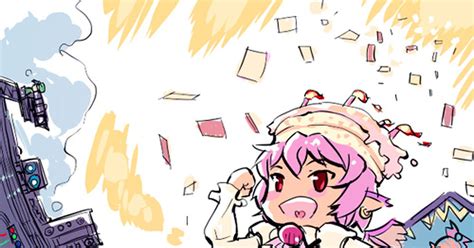 みすちー 熱唱みすち〜（昼） 祝・やまぶきさん！ Ystdｲﾓﾉﾅｶﾆｲﾙのイラスト Pixiv