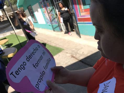 Campaña Somosdesear Mujeres Con Discapacidad Activan Por Sus Derechos