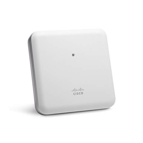 CISCO ACCESS POINT AIR AP1852I S K9 Shopee Thailand