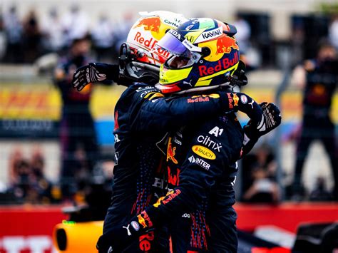 Fórmula 1 Equipos Pilotos Y Emoción En La Pista