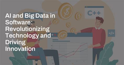 Ai And Big Data In Software