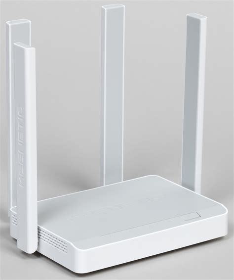 Wi Fi Роутер Keenetic Runner 4g – Telegraph