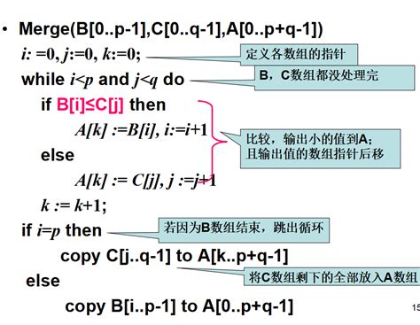 算法设计与分析基础 七 s ← partition a[l r] csdn博客