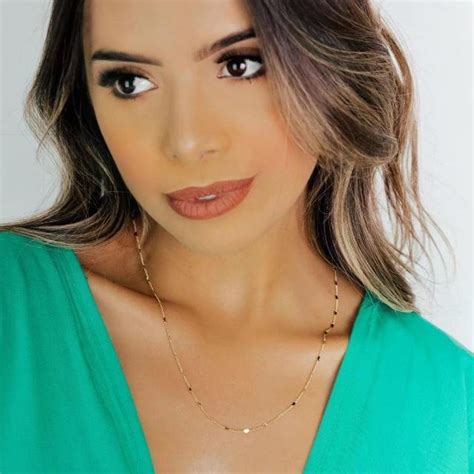 Colar Corrente Mini Corações Banhado a Ouro 18K Dourado