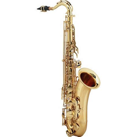Axiom Tenor Saxophone Outfit School Band Saxophone
