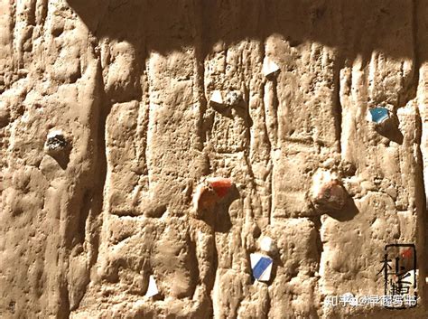 夯土墙肌理：空间的情感表达 知乎