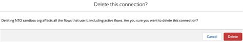 Manage And Test A Flow Salesforce Trailhead
