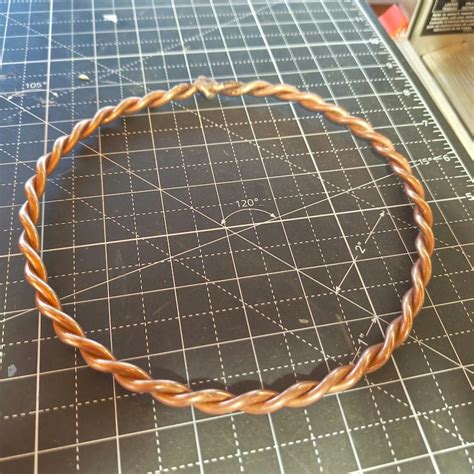 Smart Meter Tenser Ring Etsy