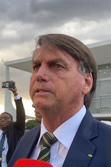 Bolsonaro é Maior Influenciador Da Cloroquina No Mundo Aponta Levantamento
