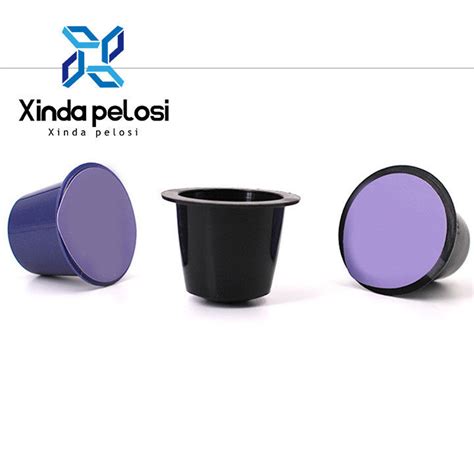 Nespresso Vertuo Pods Coffee Pods Double Espresso Nespress Compatible