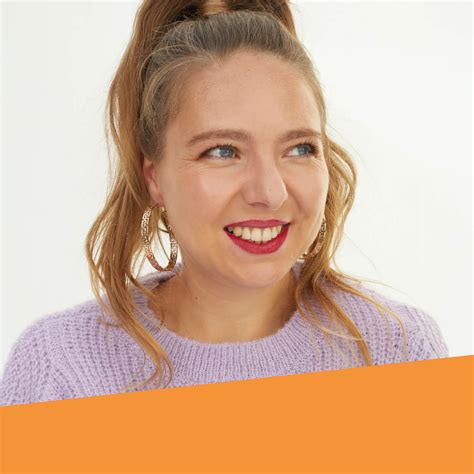 Jaimy ‘fashiontrends Ik Ben Er Als De Kippen Bij